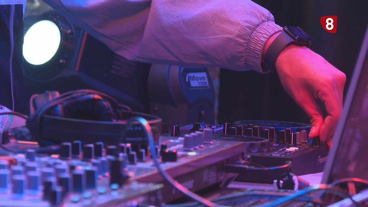 DJ Fest - YouTube