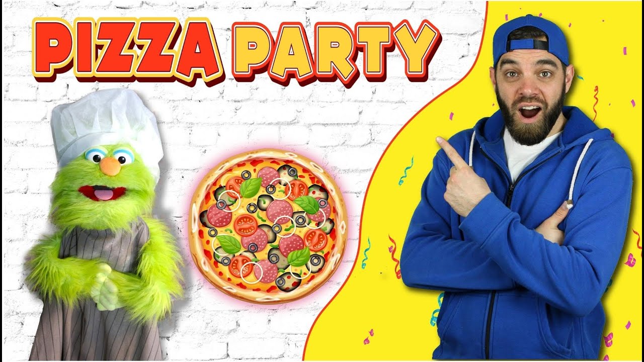 Dinner Food Guessing GAME! | How To Order Food in English | ESL Game ...