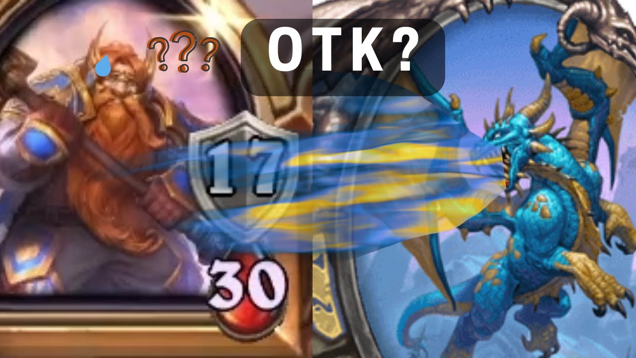 47 Damage in ONE Turn | Arcane Mage OTK – Legend Climb (Turkish ...