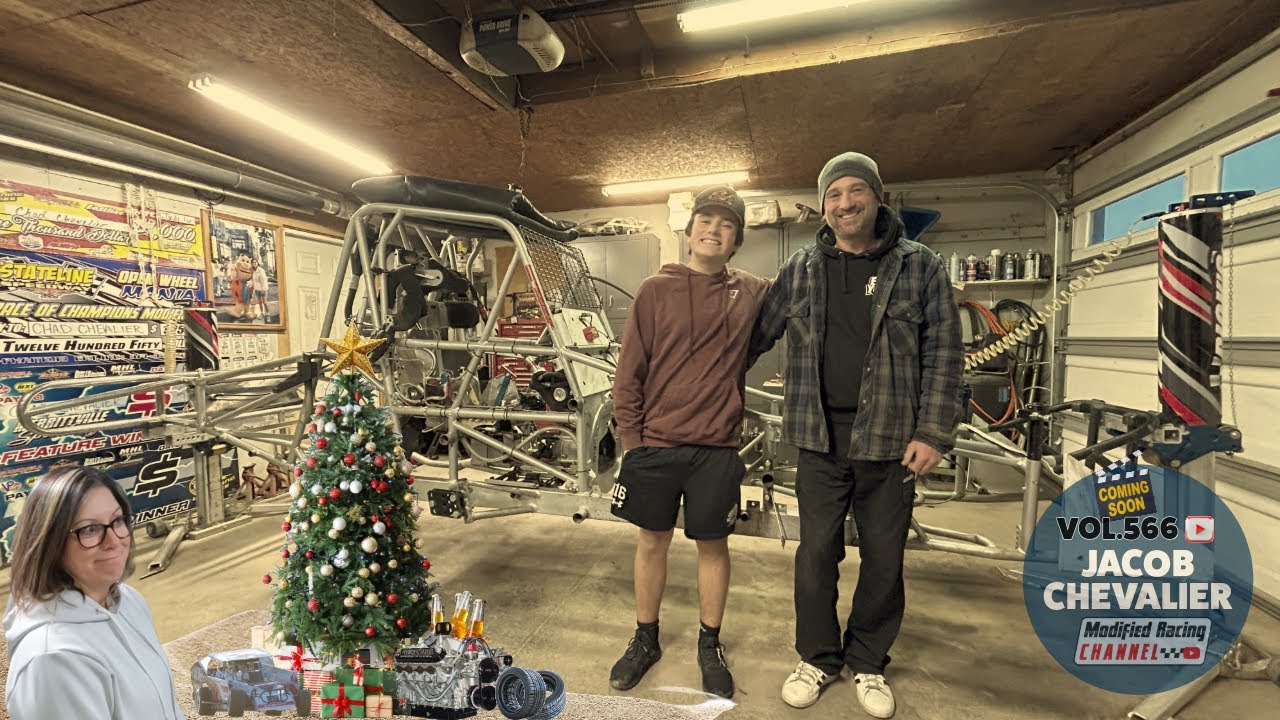 Off Season review with Chevalier Racing #jacobchevalier12 #sponsorship ...