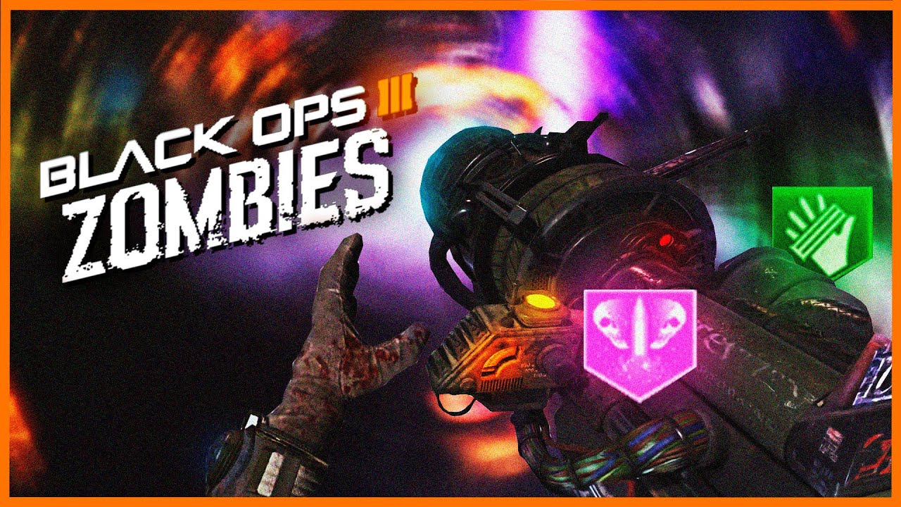 UMA DER EISENDRACHE DIFERENTE! [Der Kerker] - Custom Zombies #56 - YouTube
