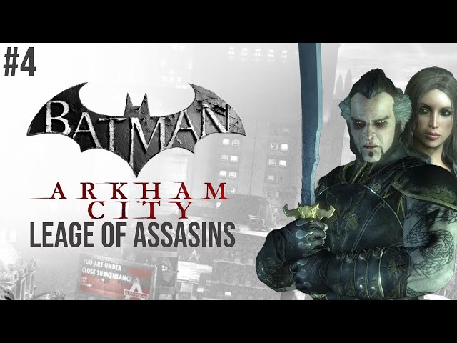 Falena Assassina Batman Arkham City Falena Assassina Wikipedia