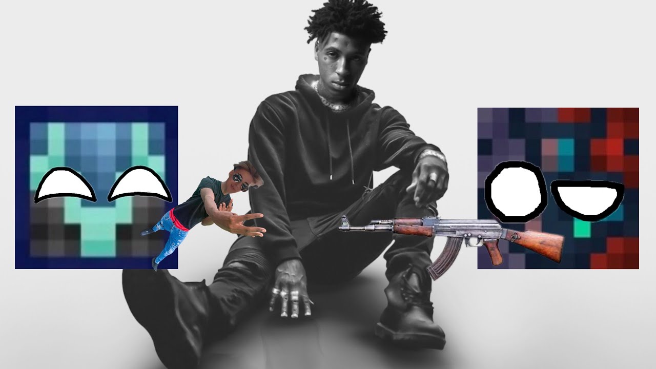 🌊Waterfall🌊 vs Syndicate Clan Raid ( Special Thanks to Crazy PG3D for giving me footage ) - YouTube