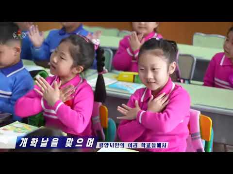 2026년 4월 1일 중앙텔레비죤 20시보도