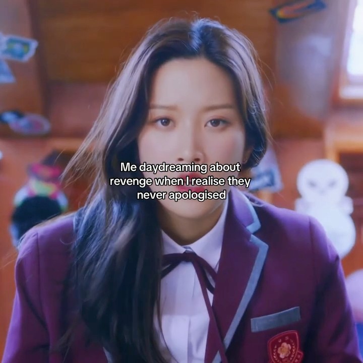 Plotting Revenge, True Beauty Style: Moon Ga-young's Iconic Moment | #KDrama #MoonGaYoung - YouTube