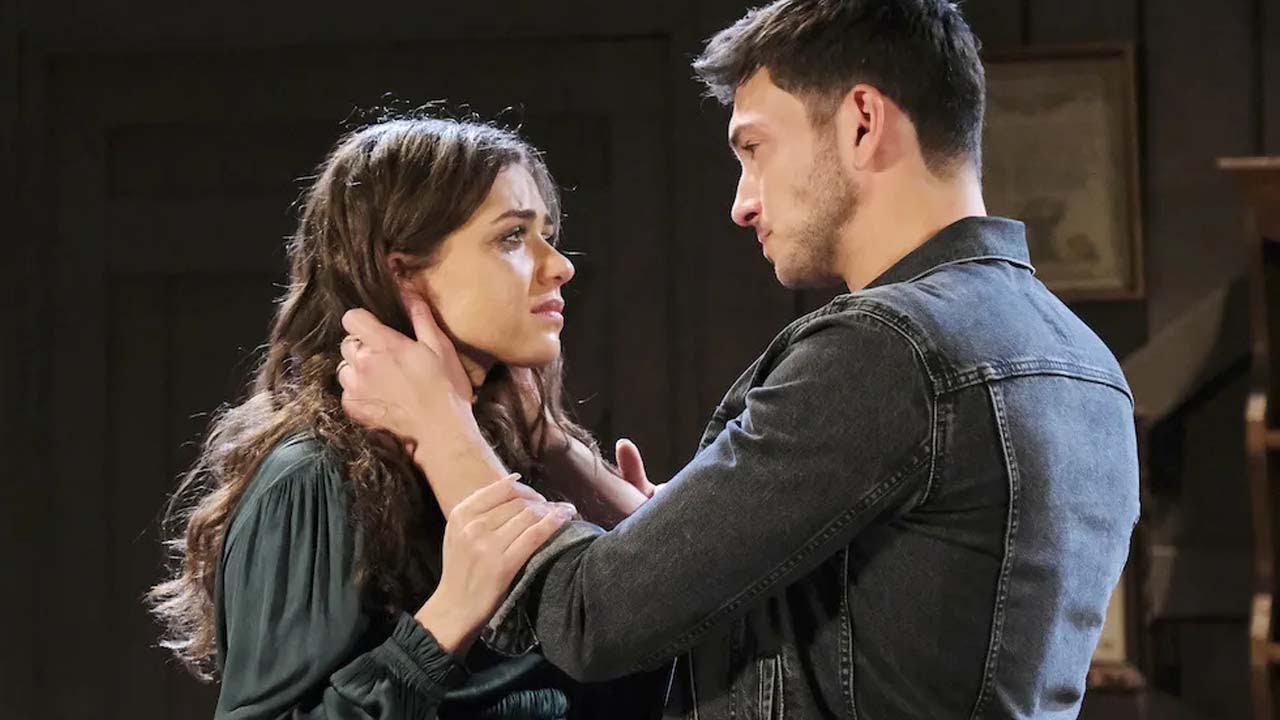 Days of Our Lives Full Episode, [07/29/2024] || DOOL Full Episode July ...