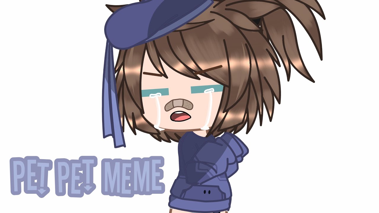 PetPet Meme // Read Desc For PetPet Website - YouTube
