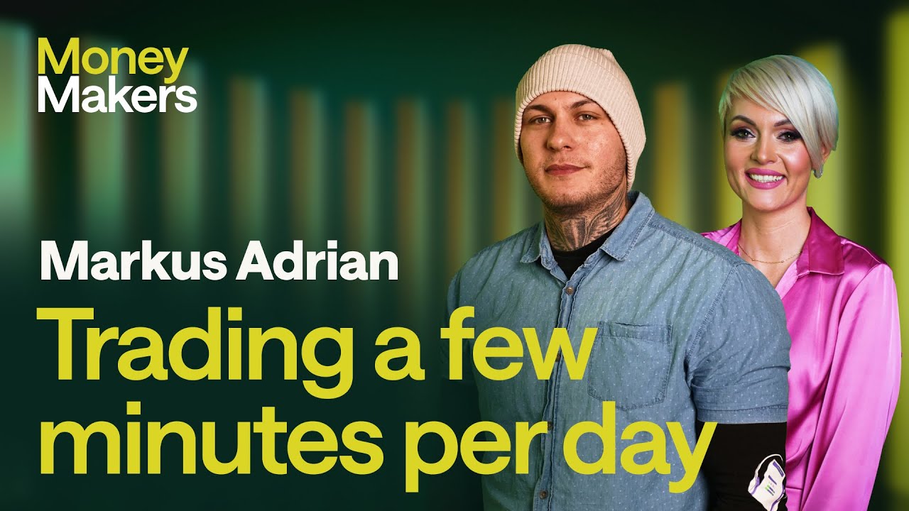 I was greedy and it cost me $1 million in profits | Markus Adrian - YouTube