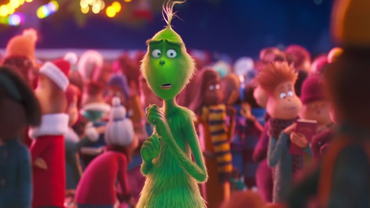 Grinchladdin Part 28: Grinch Vs Slade Part 2 (Remake) - YouTube