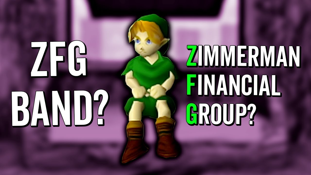 What Does ZFG Stand For? - YouTube