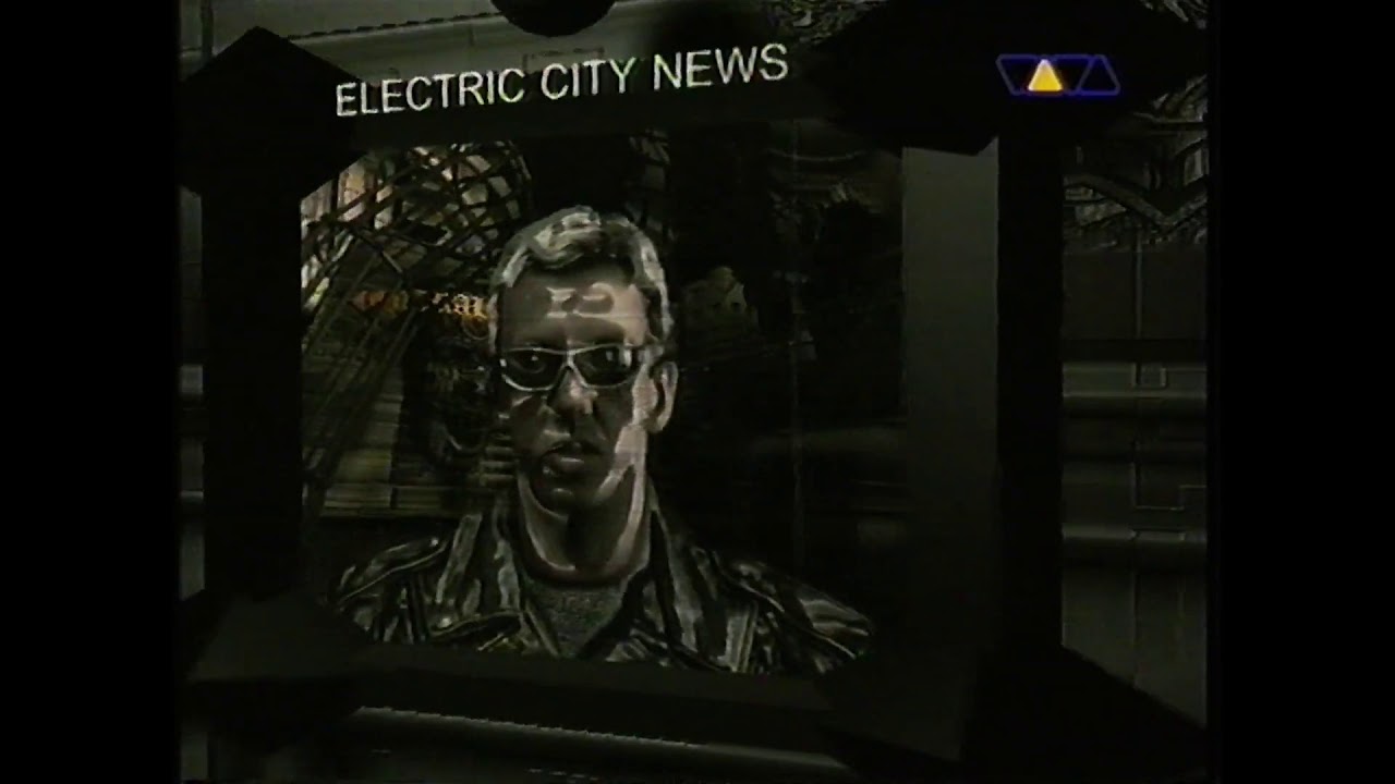 Music Instructor - Electric City (Official Video) (1999) - YouTube