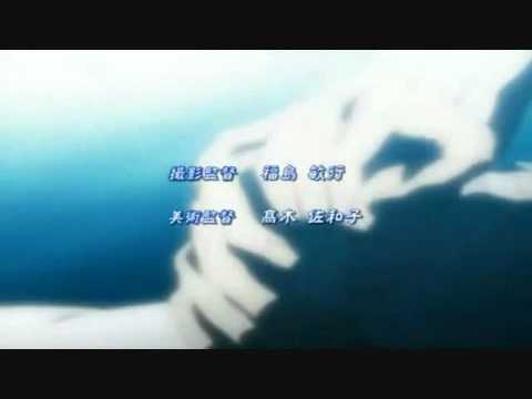 Blue Bird, Bleach - YouTube