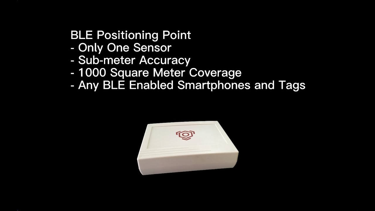 Tracking Apple iPhones and AirTags - YouTube