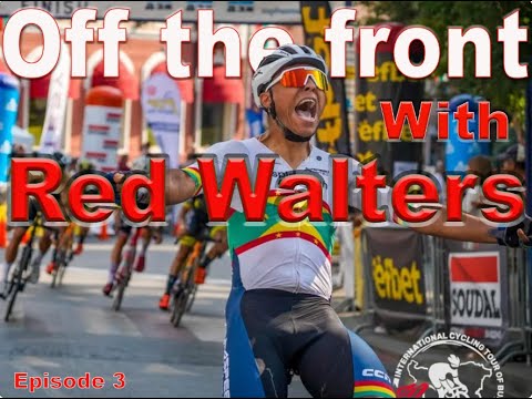 Off the front with Red Walters, ( Redstar) Episode 3 - YouTube