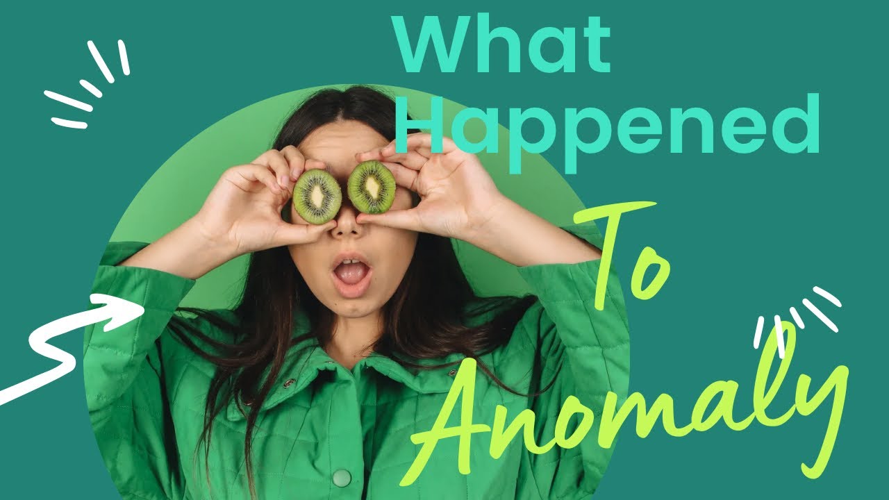 What HAPPENED to ANOMALY? (Channel Update) - YouTube