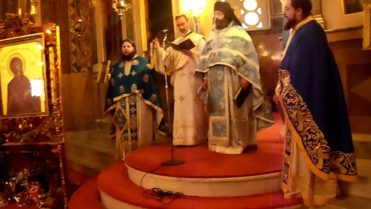 ΔΟΞΟΛΟΓΙΑ 25ης ΜΑΡΤΙΟΥ ΣΤΟΝ Ι.ΝΑΟ ΑΓ.ΓΕΩΡΓΙΟΥ ΚΥΨΕΛΗΣ - YouTube
