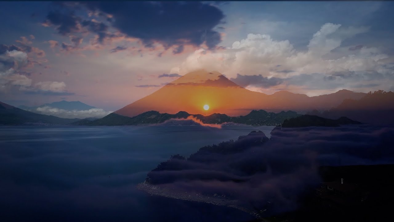 Time Out of Time - The Mayan Wayeb - YouTube