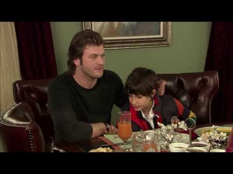 Aşkı Memnu 20.bölüm Behlül Elif Nihal Firdevs Bülent Sahnesi