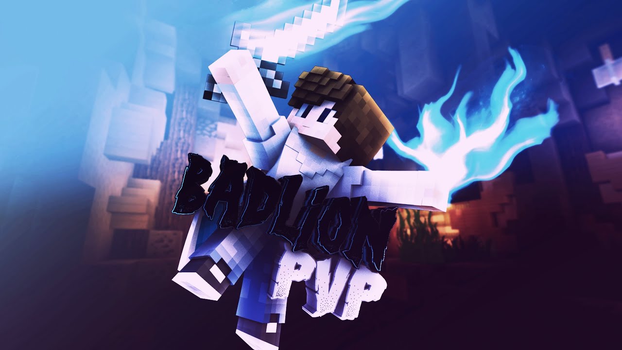 Minecraft: Badlion PvP #3 - Internal Shaders - YouTube