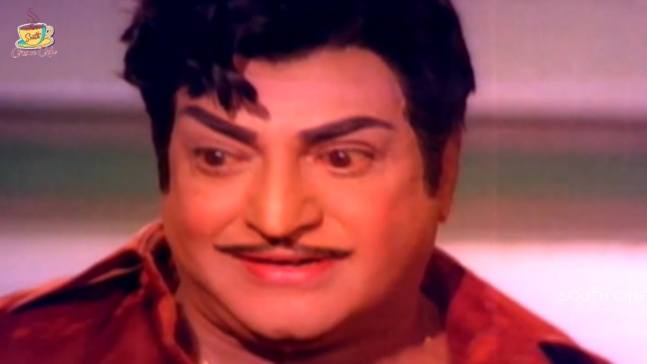 N T Rama Rao Bobbili Puli Telugu Movie Special Part 3 | Sridevi ...