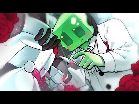THE BELLS TOLL  || Animation ✦ Searching for/Destroying a World That Doesn't Exist (Slimeknight)