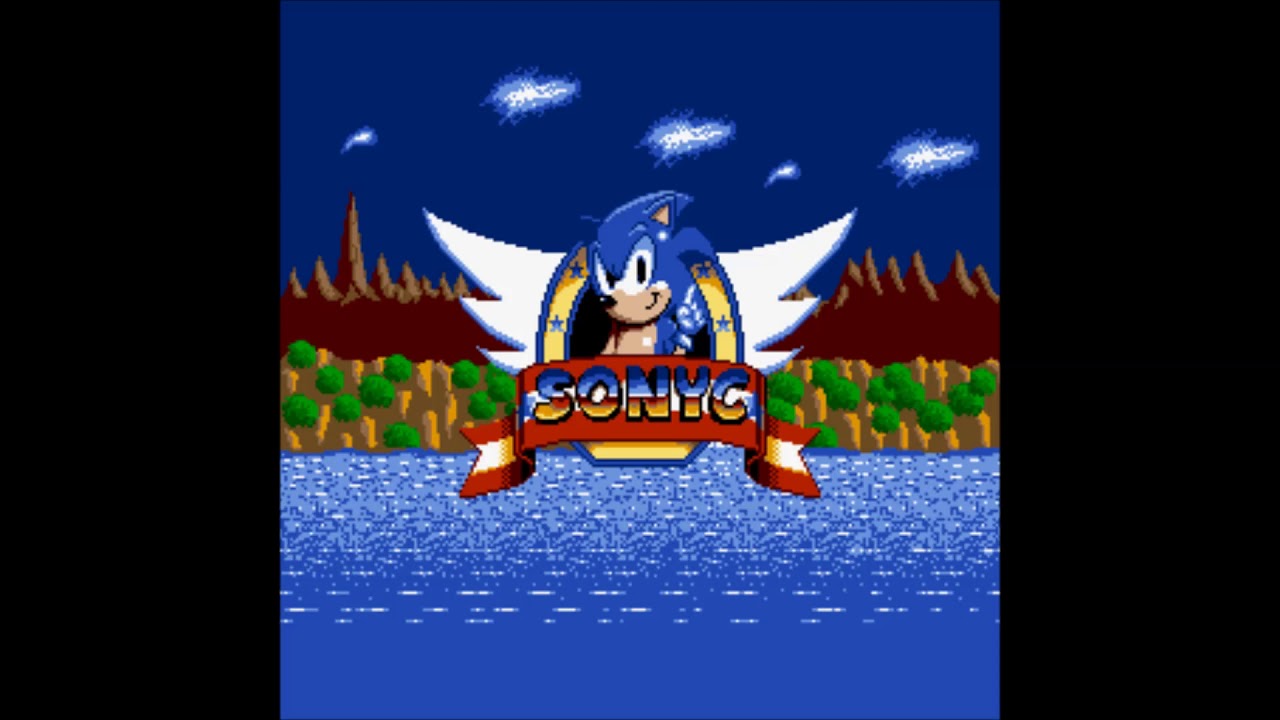 The Ruins - Sonyc (MSX) music extended - YouTube