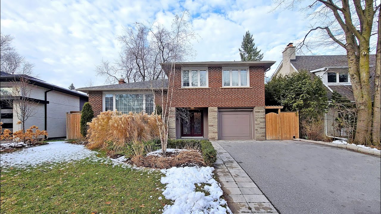 193 Fenn Ave, Toronto - YouTube