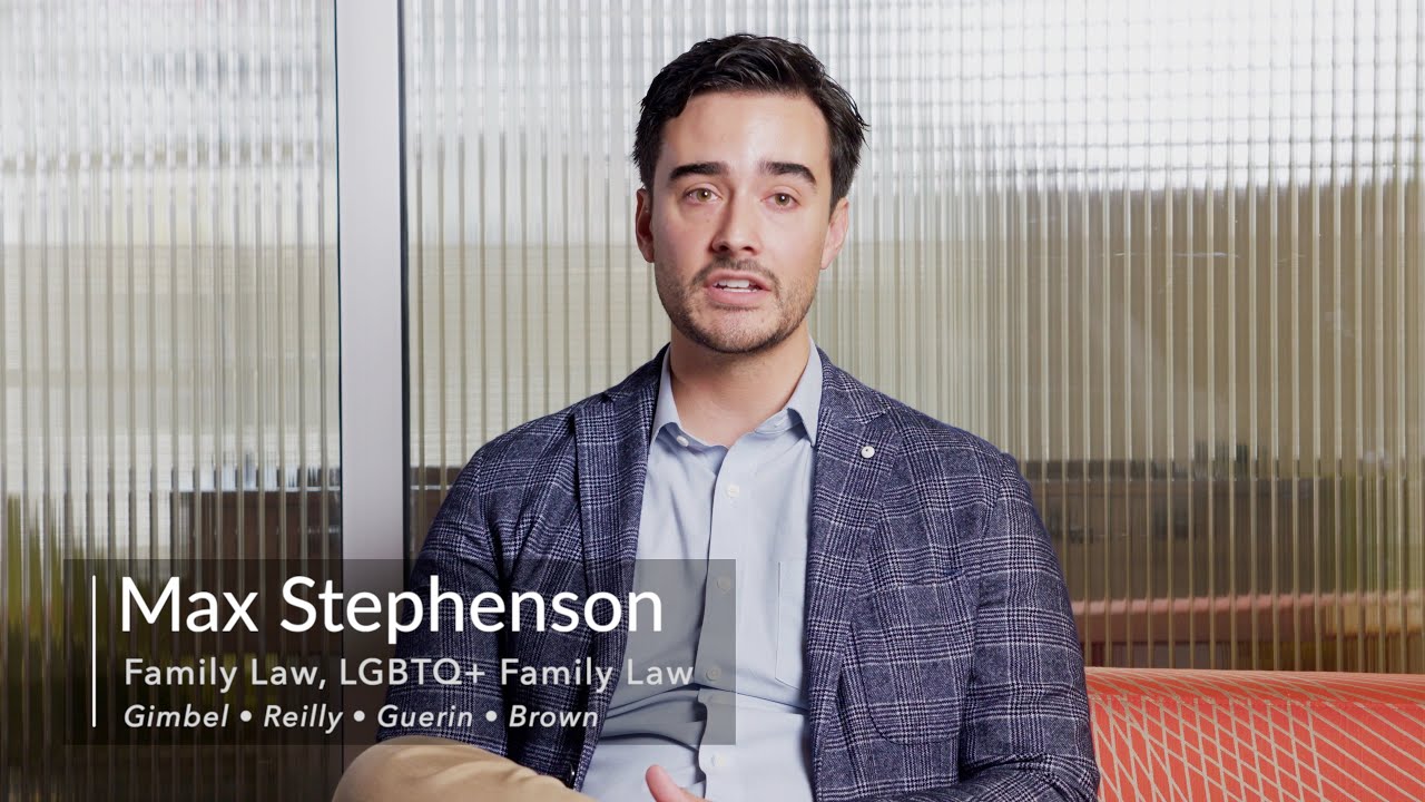 Max T. Stephenson | History Means Experience - YouTube