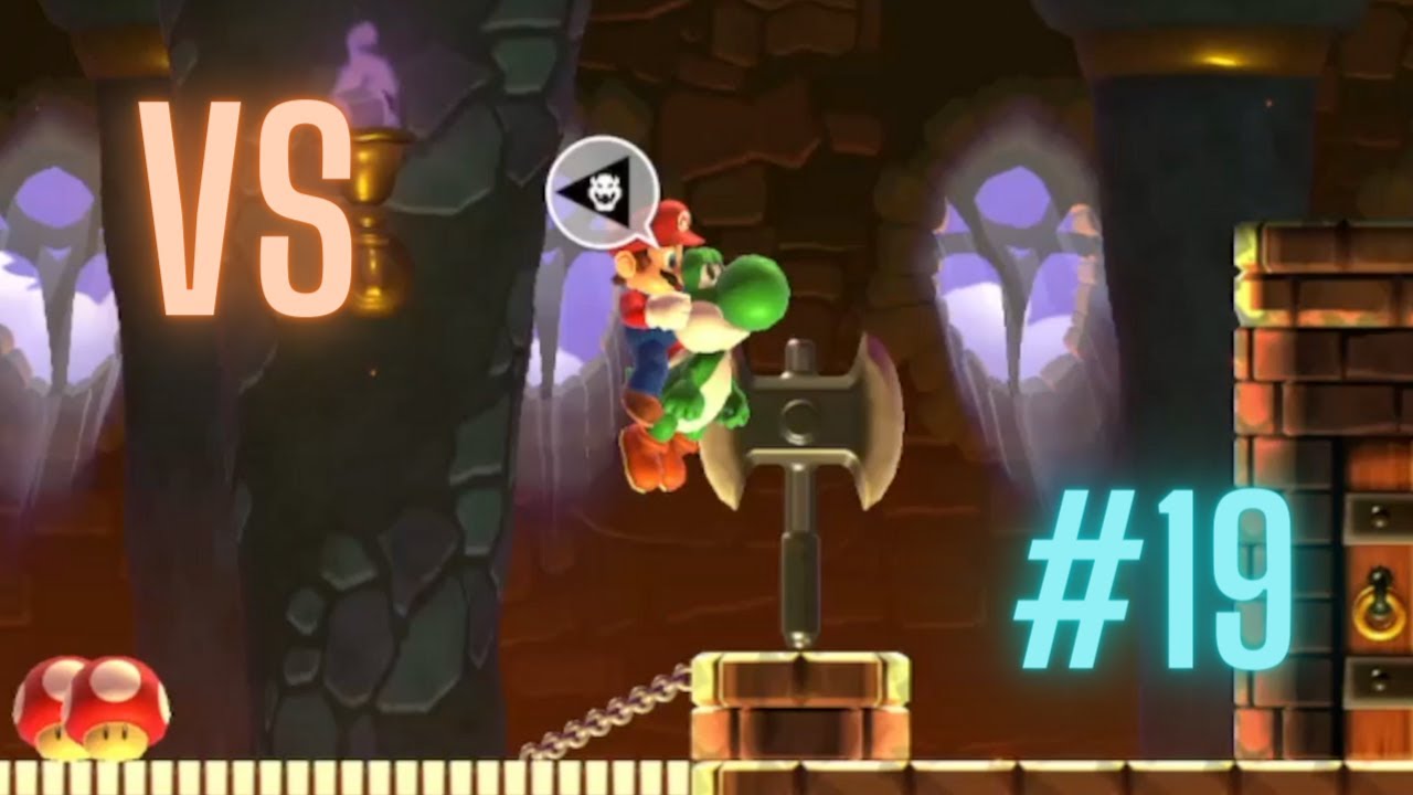 A Normal Day in VS - Andrex424 - YouTube