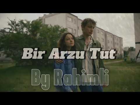 Namiq Qaraçuxurlu Bir Arzu Tut - By Rahimli #aimusic #music #remake #remix