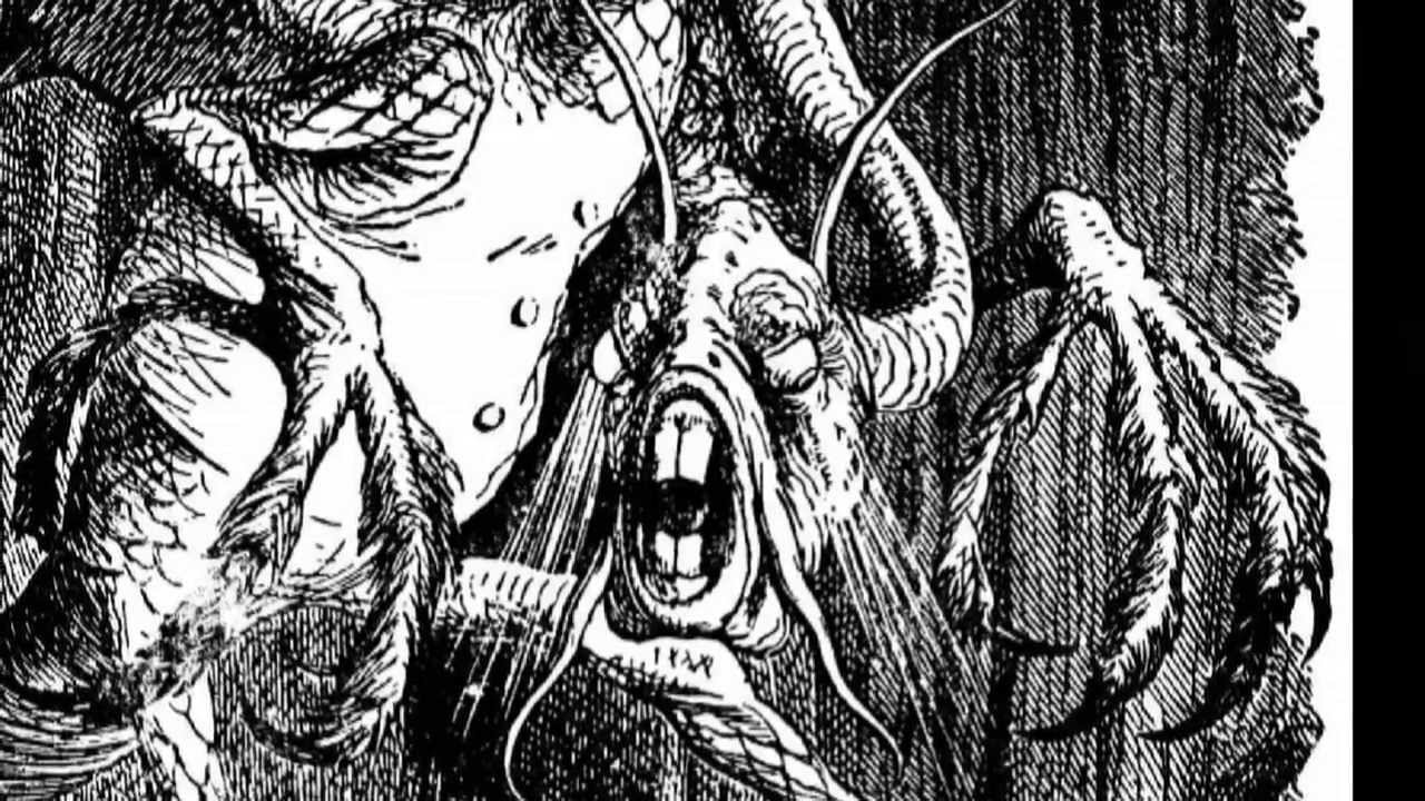 JABBERWOCKY by Lewis Carroll, from CLASSIC TALES OF HOPE AND COURAGE ...