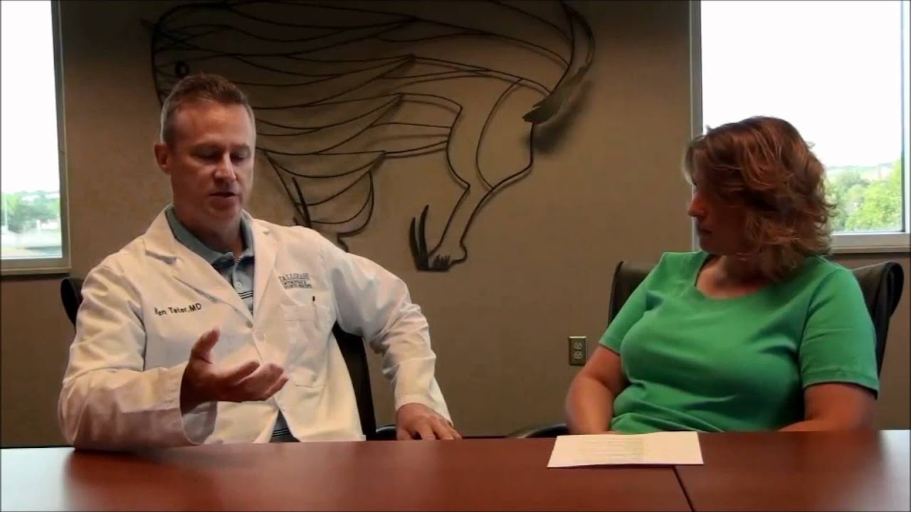 Xiaflex Injections for Dupuytren's Contracture - YouTube