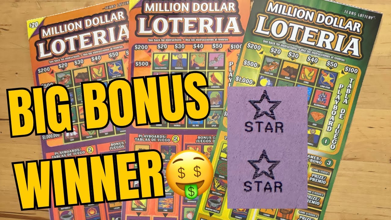 LOTERIA AMAZING BIG BONUS WIN 🏆 TWO WINNERS ON A PROFIT SESSION 🍀🍀🍀 🤑🤑💵 ...