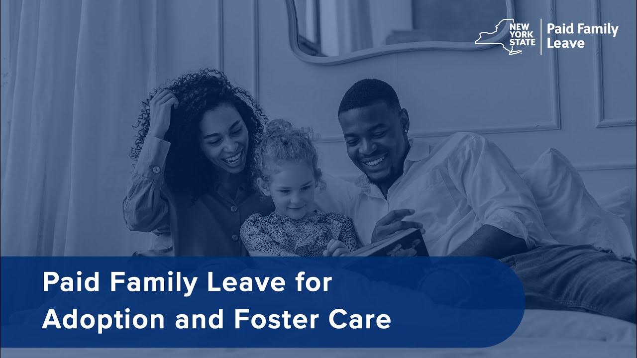Paid Family Leave For Foster Care Adoption May 2022 YouTube paid-family-leave-for-foster-care-adoption-may-2022-youtube
