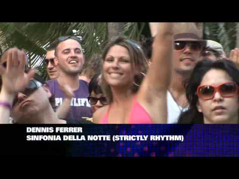 Defected In The House Miami 09 Video - YouTube