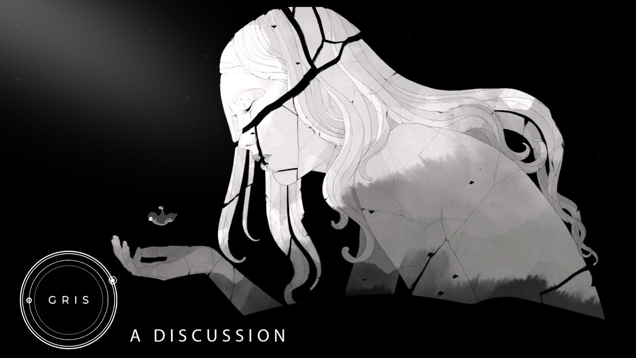 Gris Analysis & In Depth Review - YouTube