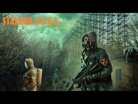 STALKER A.R.E.A. - YouTube