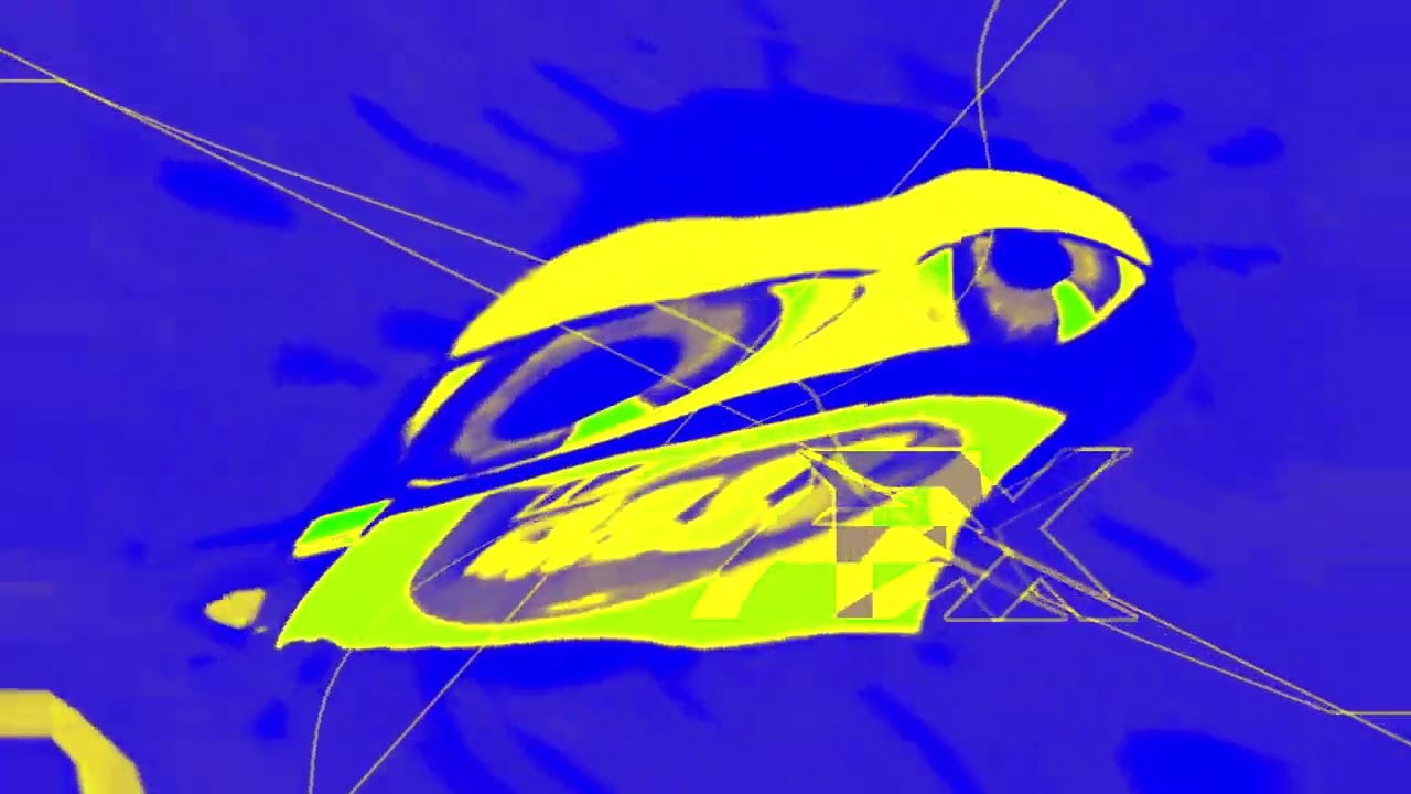 Klasky Csupo in TEWup V2. (NEW EFFECT) - YouTube