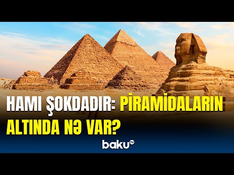 Alimlərin bu iddiası elm dünyasını silkələdi | Tədqiqatçılar detalları açıqladı