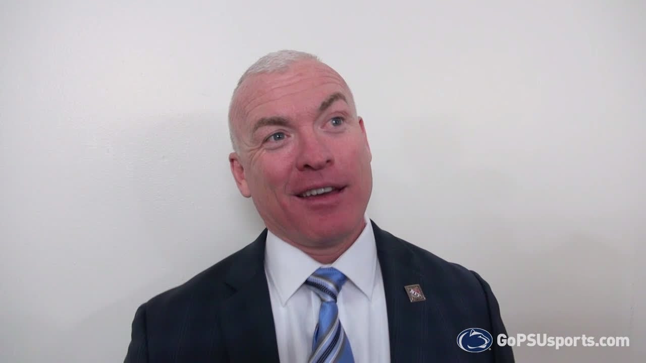 MBB: Patrick Chambers (Mississippi State) - YouTube