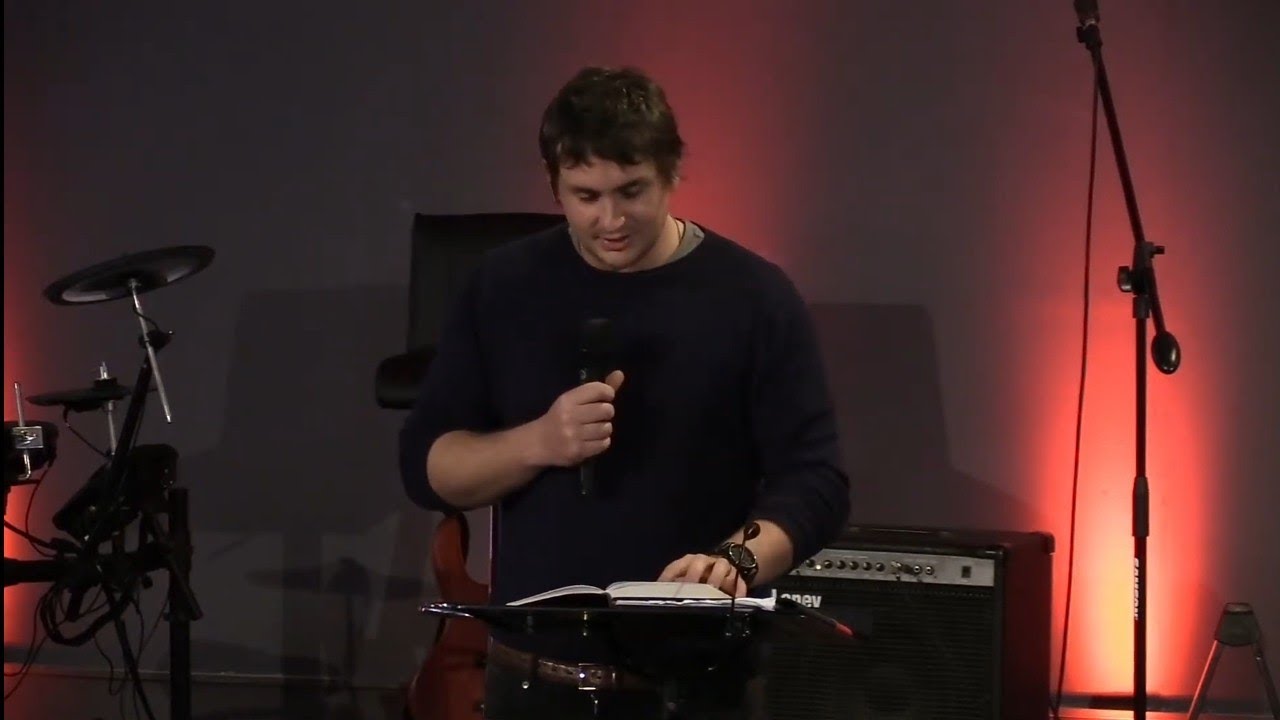 Circumstantial doctrines by Kyle Handley - YouTube