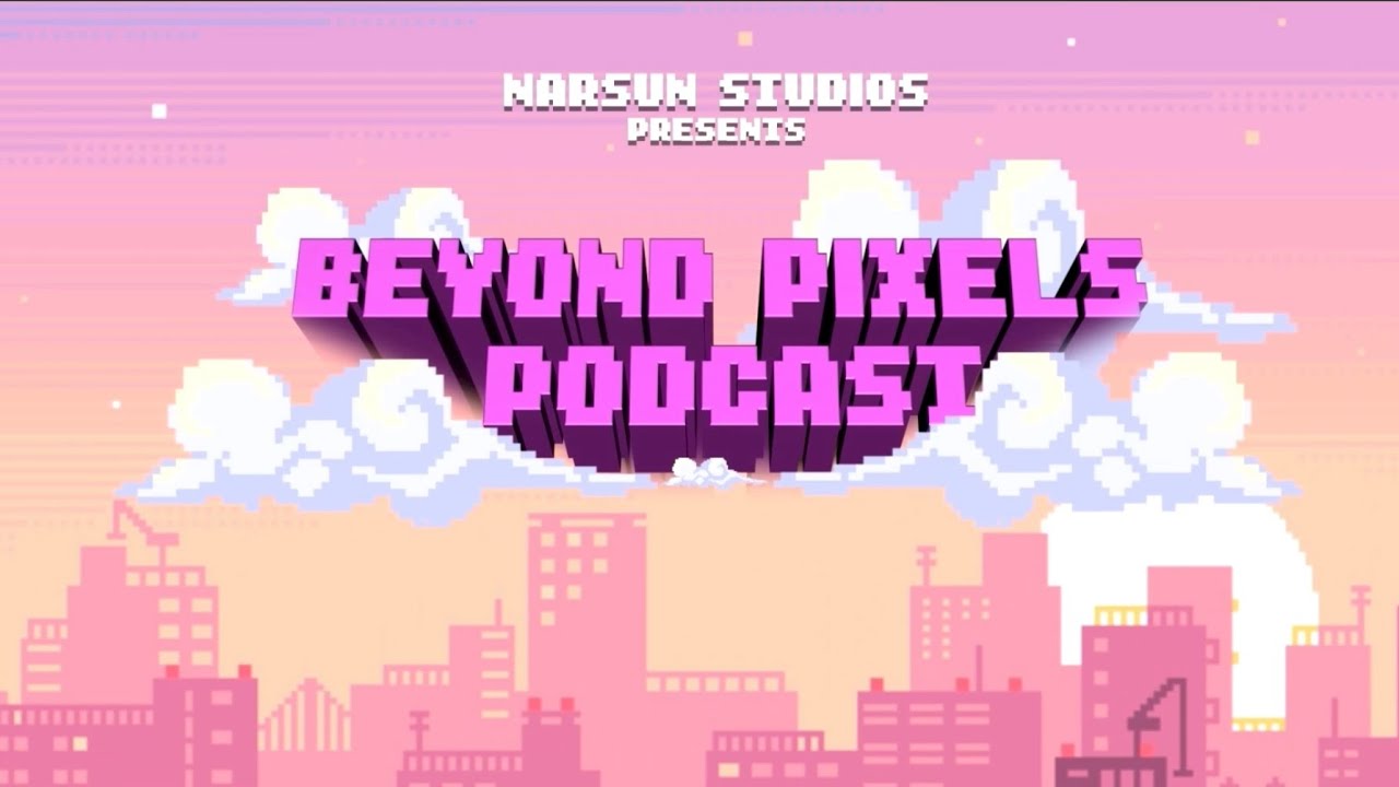 3D Environment Artist Marco Aurélio do Lago joins us to decode the future of Digital twins - YouTube