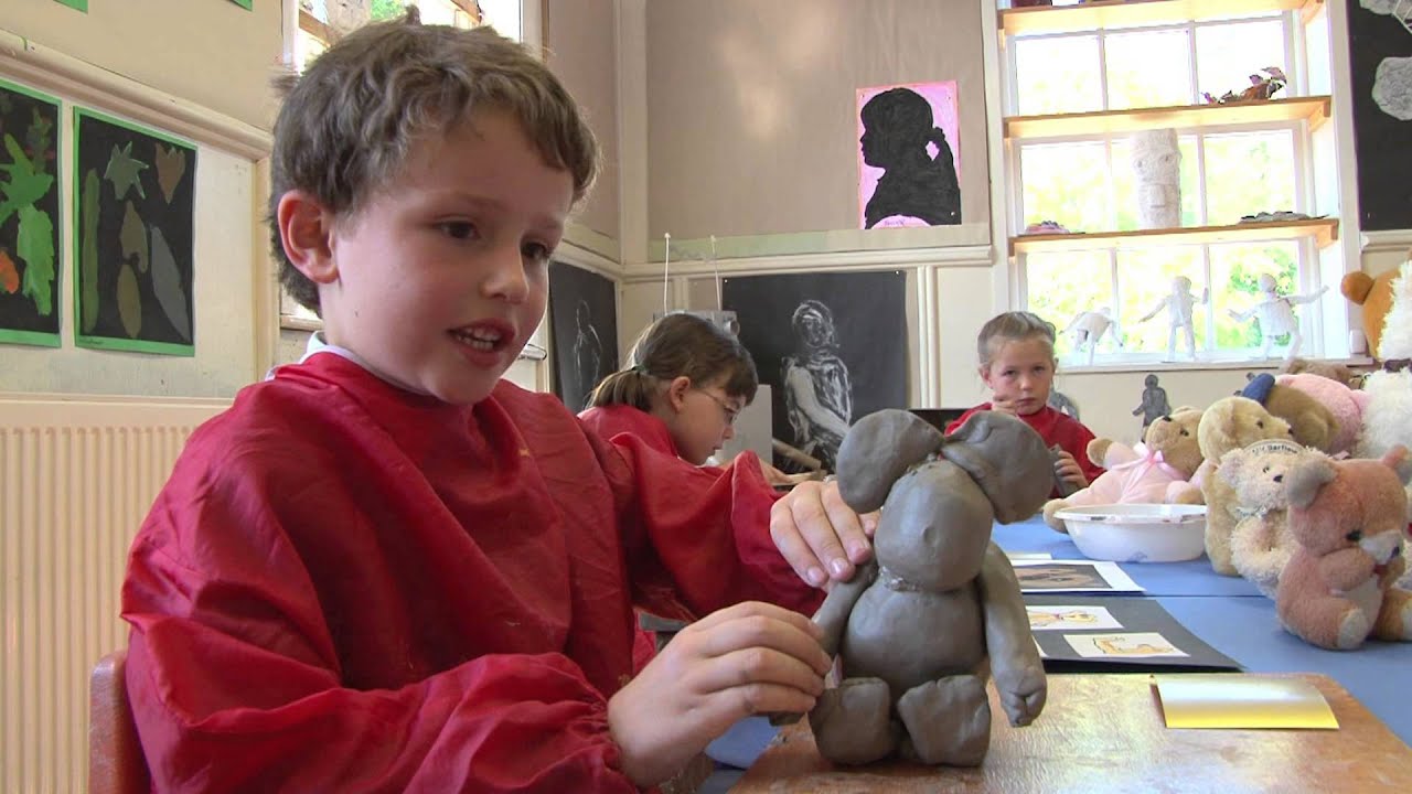 Chard School Video - YouTube