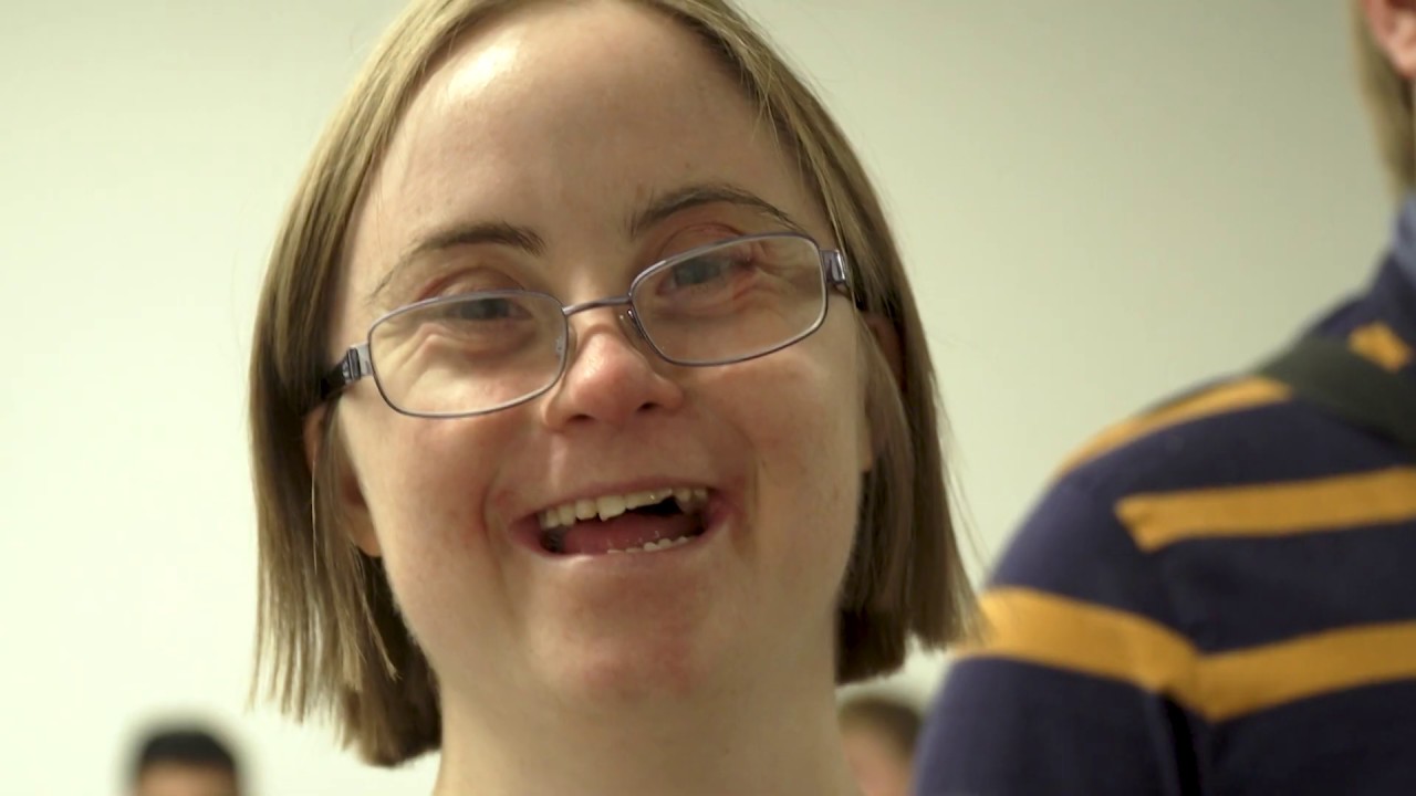 Actors with learning disabilities to perform The Railway Children - YouTube