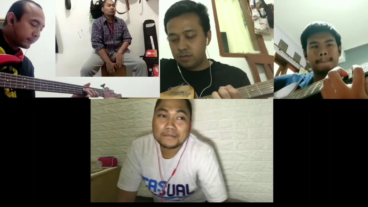 Sang Geologist-MUSANG - YouTube