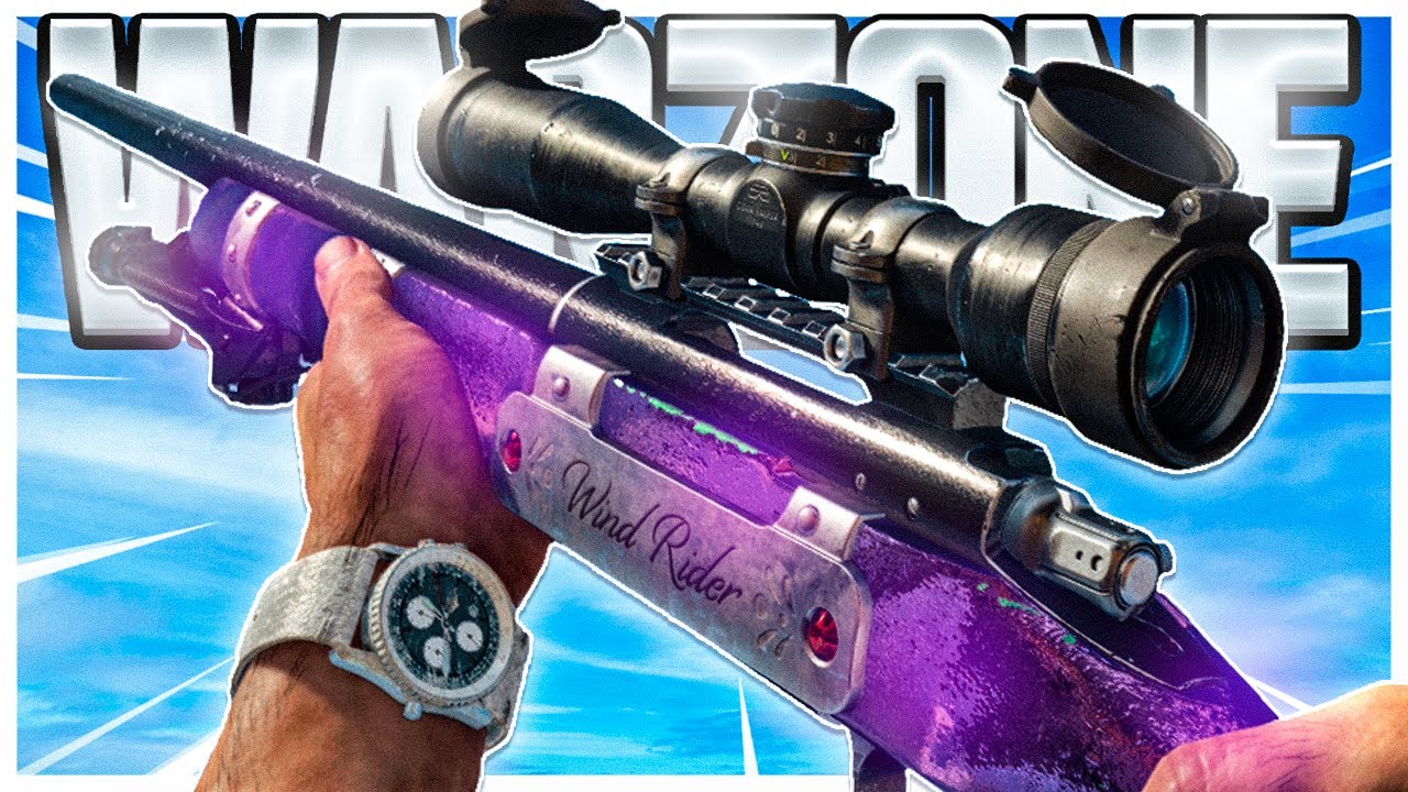 ¿Qué ha pasado con el PELLINGTON en WARZONE? - YouTube