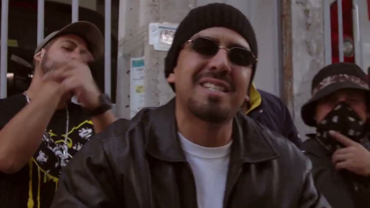 LOIS DAFAK - VUELVE A TU RAIZ (VIDEO OFICIAL) - YouTube