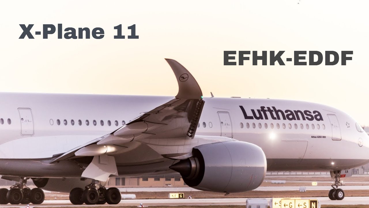 X-Plane 11 | FF a350 w/ Mango Studios Soundpack + VerticalSim a350 Mod ...