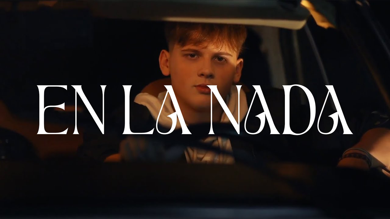 Enigmáticos - En la nada (Video loop) - YouTube