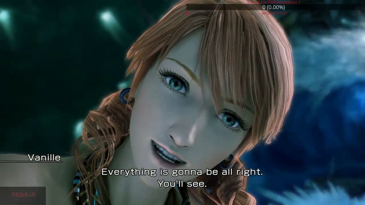 Final Fantasy XIII (Chapters 3-4) - YouTube